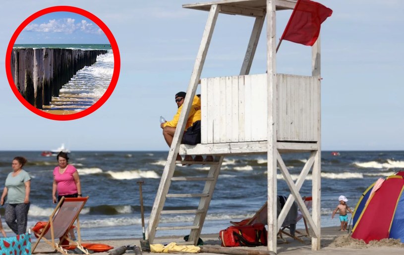 Do czego służy falochron? - Kobieta w INTERIA.PL