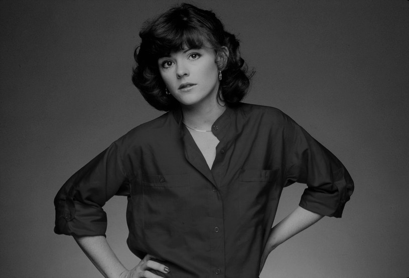 Rebecca Balding nie żyje. Zmarła w wieku 73 lat po walce z rakiem ...