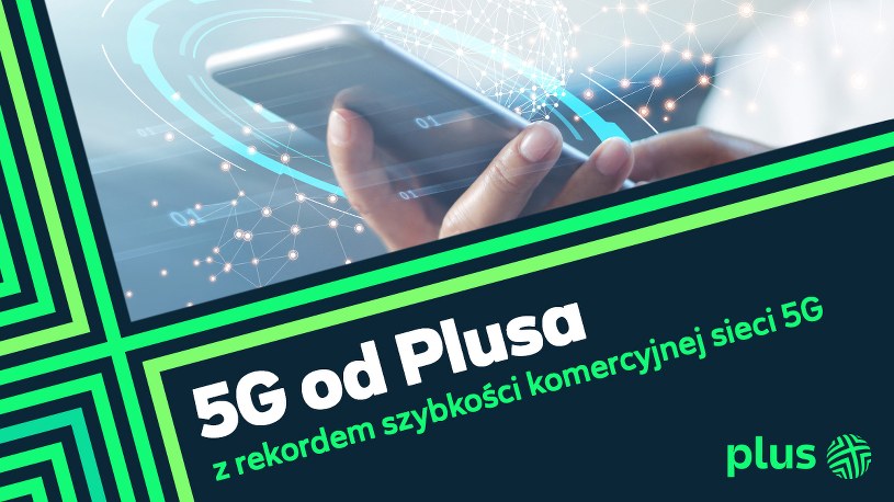 Najszybszy mobilny internet w Polsce przyspiesza. Rekord w Piotrkowie Trybunalskim - Wydarzenia ...