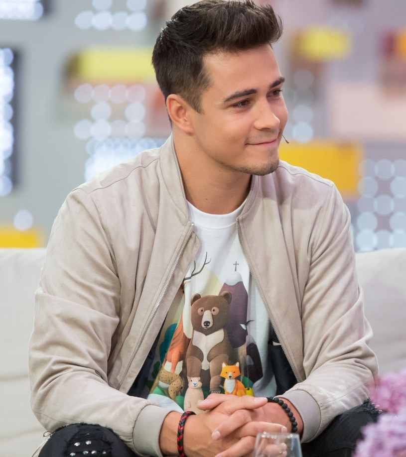 Znany Youtuber Rezigiusz nie spał 37 godzin! - pomponik.pl