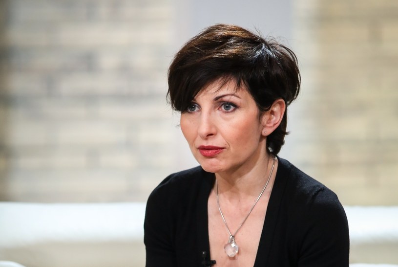 Afera w "Newsweeku". Renata Kim kontra Wojciech Staszewski. "To podłość ...