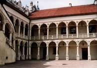 POLSKA. SZTUKA. RENESANS - Encyklopedia w INTERIA.PL