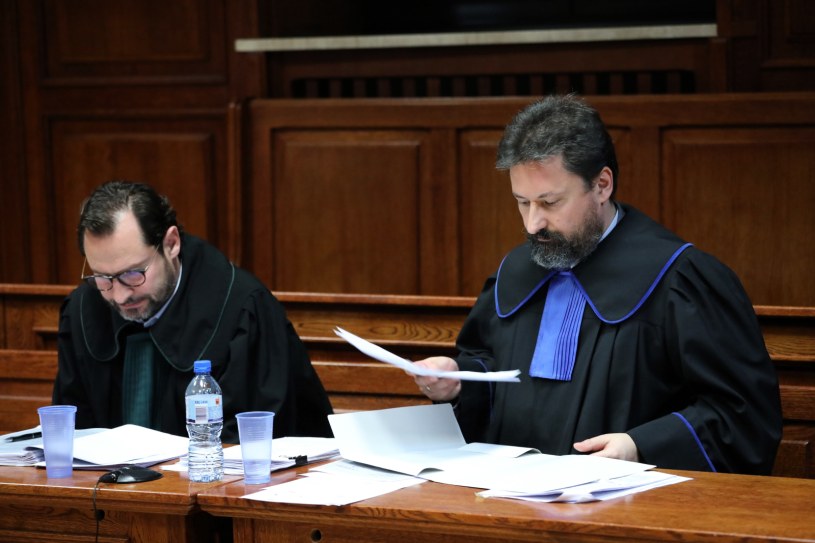 Będzie odwołanie od uchylenia zakazu Marszu Niepodległości w stolicy - Wydarzenia w INTERIA.PL