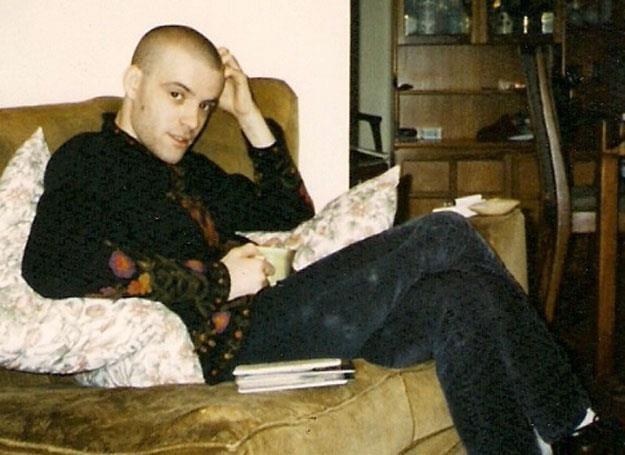 Manic Street Preachers: Gdzie jest Richey James Edwards? - Muzyka w ...