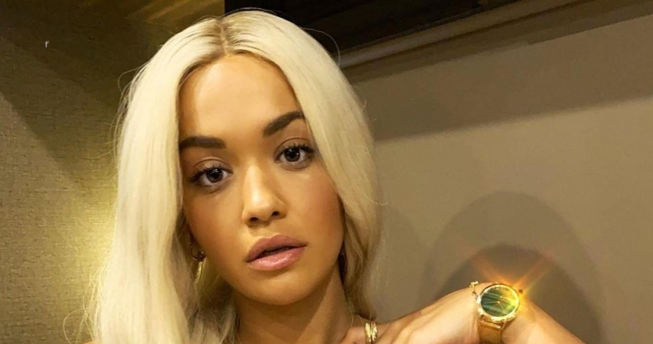 Rita Ora kusi ciałem w skąpym bikini - Styl w INTERIA.PL Rita Ora kusi ciałem w skąpym bikini - Styl w INTERIA.PL