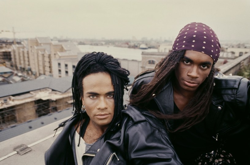 Największy skandal w historii show-biznesu ma drugie dno. "Nie ponieśli ...