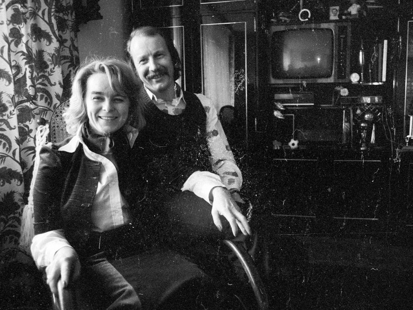 Robert Gadocha: koledzy myśleli, że ukradł 18 tys. dolarów. Zawiniła ...