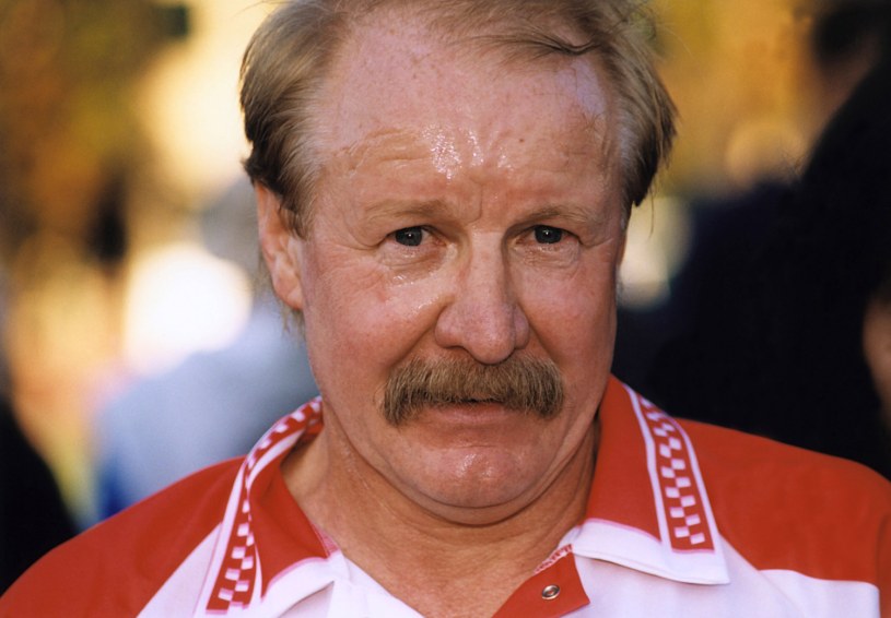 Robert Gadocha: koledzy myśleli, że ukradł 18 tys. dolarów. Zawiniła ...