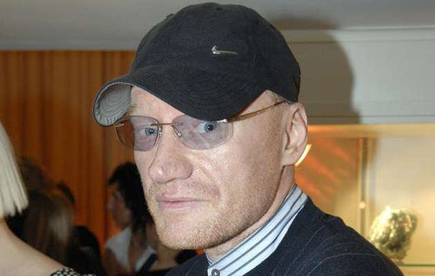 Robert Janson winny wypadku! - pomponik.pl