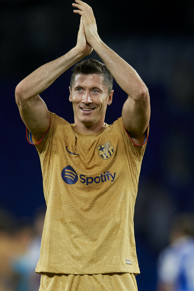 Anna Lewandowska zaliczyła wpadkę na żywo. Obserwatorzy zamarli ...