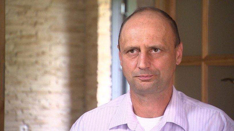 Sprawa kanibali z Łaska. "Ja nigdy nie jadłem ludzkiego mięsa ...