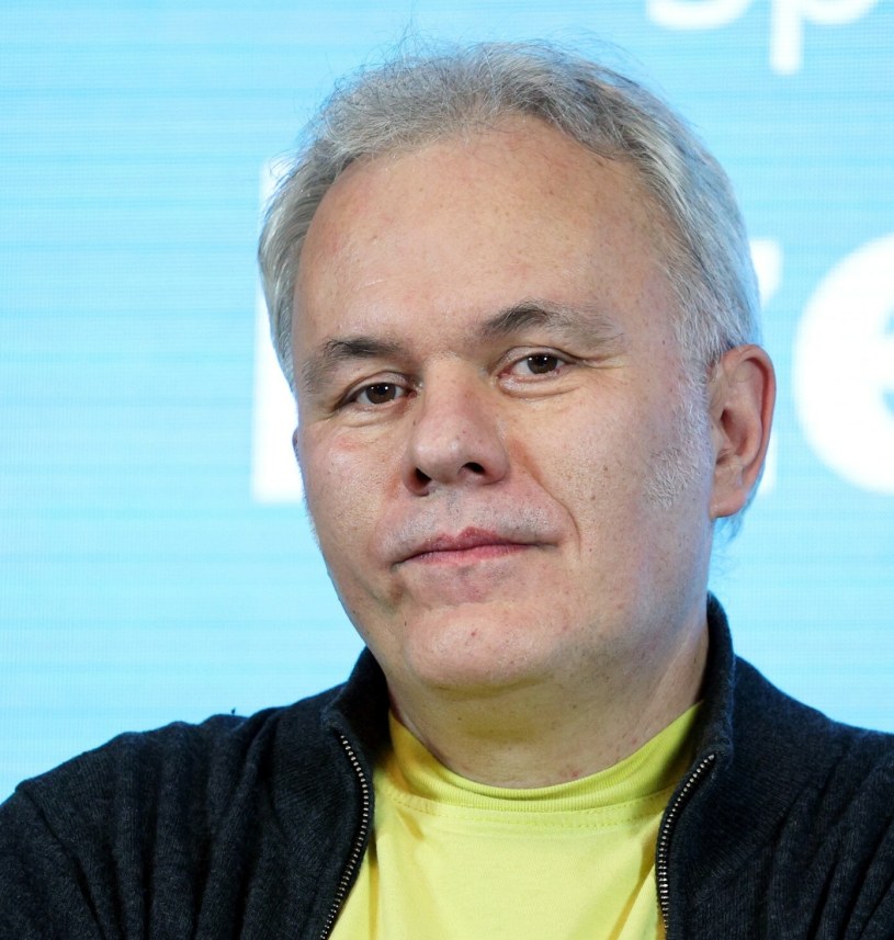 Robert Mazurek znów bez pracy. Dziennikarz przekazał smutną wiadomość ...