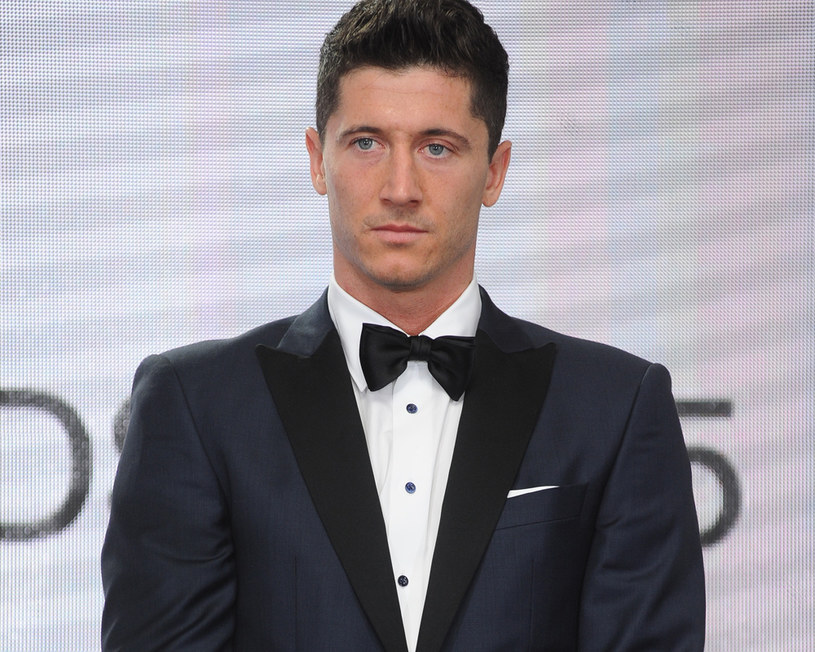 Cezary Kucharski: Robert Lewandowski potrafi być nieprzyjemny - pomponik.pl Cezary Kucharski: Robert Lewandowski potrafi być nieprzyjemny - pomponik.pl