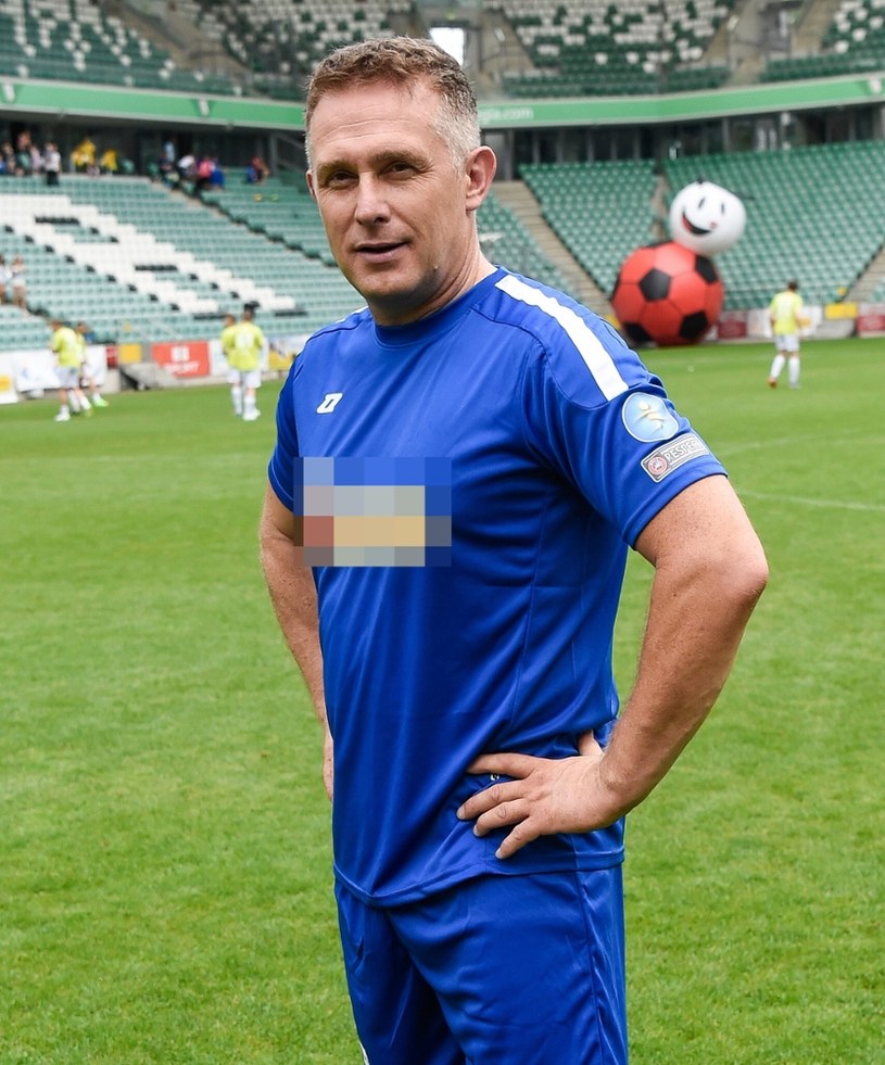 Robert Moskwa: Nigdy tego nie zapomnę - pomponik.pl