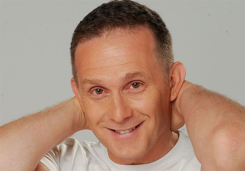 "M jak miłość": Robert Moskwa otarł się o depresję. Wyszedł z dołka ...