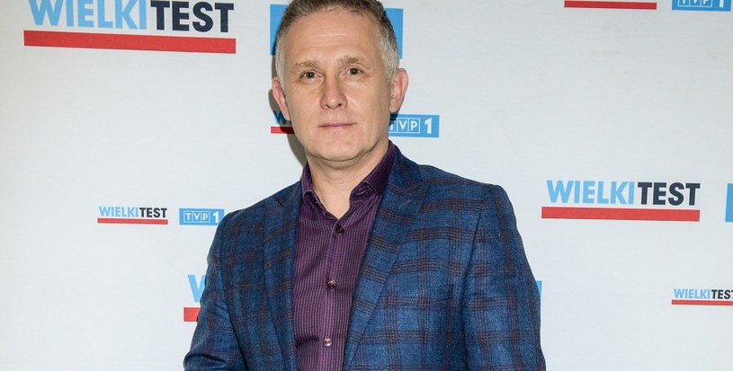 Robert Moskwa: Romans aktora "M jak miłość" wywołał burzę! - Świat ...