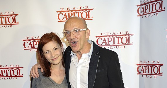 Robert Rozmus pokazał ukochaną!? - Zdjęcia - pomponik.pl