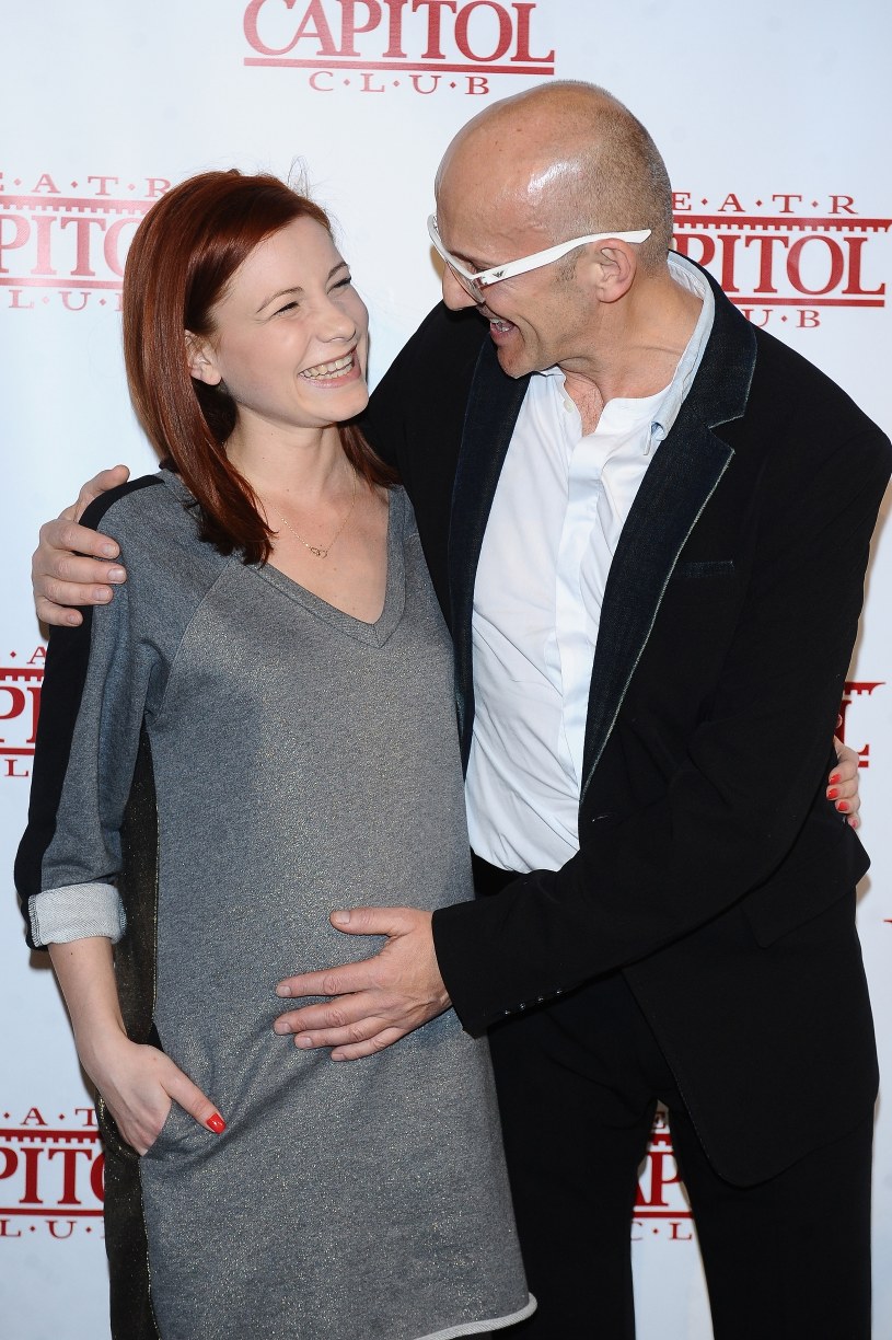 Robert Rozmus nie ma problemu z różnicą wieku w związku! - pomponik.pl