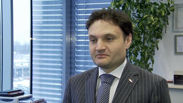 Prezes Dow Polska: Branża chemiczna będzie rosnąć. Nie zagrozi jej ...