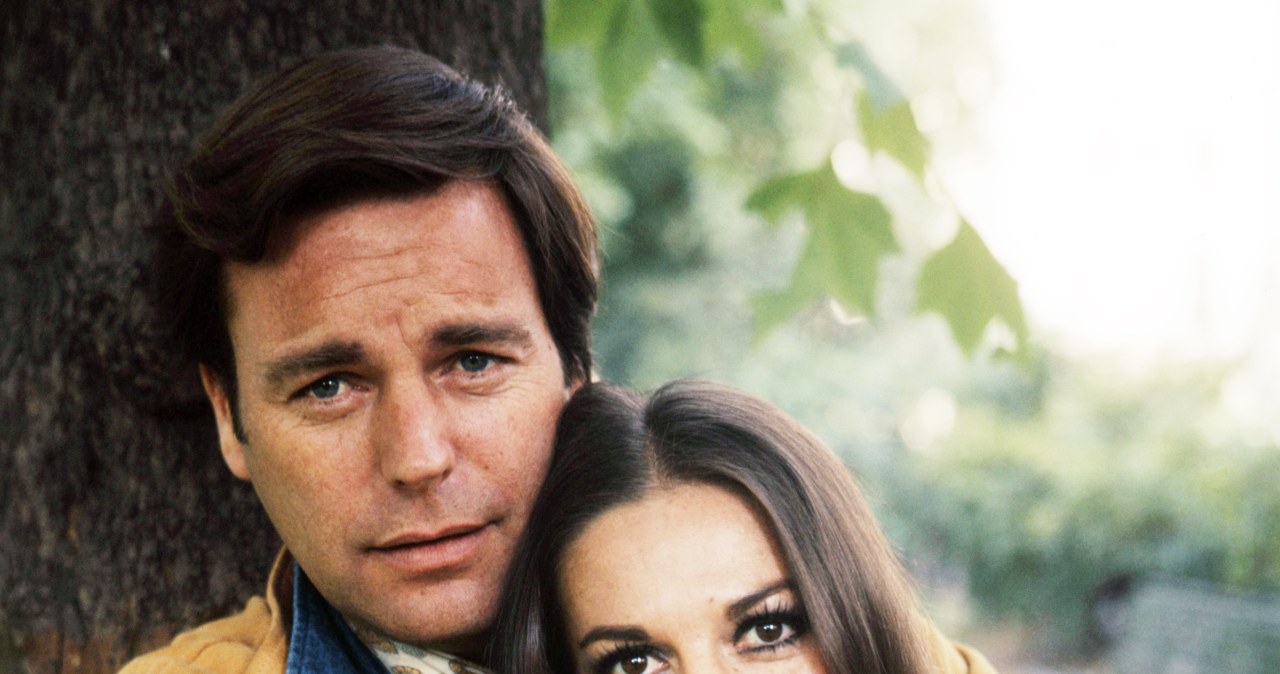Śmierć Natalie Wood do dziś budzi wątpliwości. Co stało się na jachcie ...