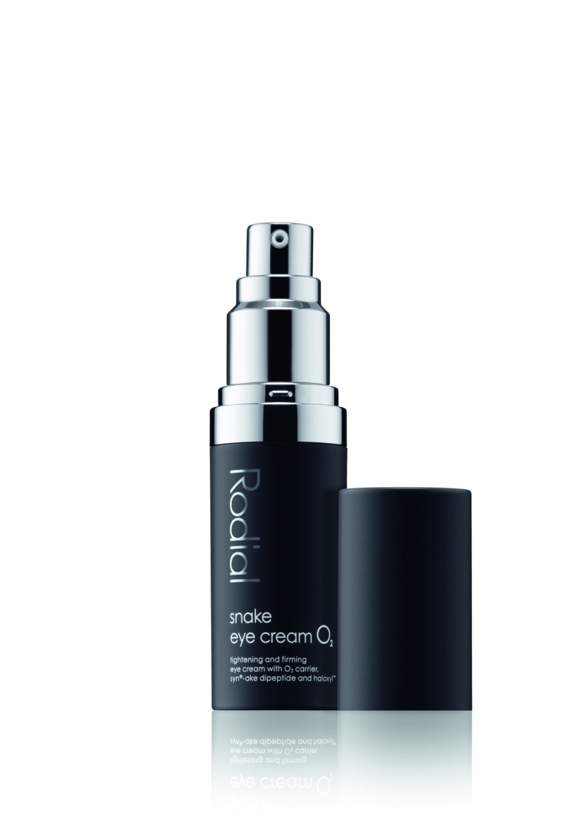 Jadowicie odmłodzone spojrzenie od Rodial - Kobieta w INTERIA.PL