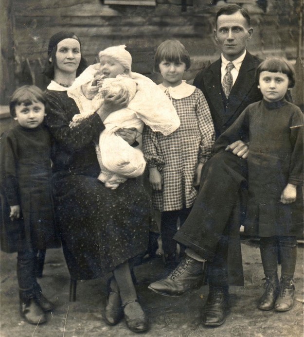 „Sybiracy to byli ludzie z kręgosłupem” « WIERZE UFAM MIŁUJĘ