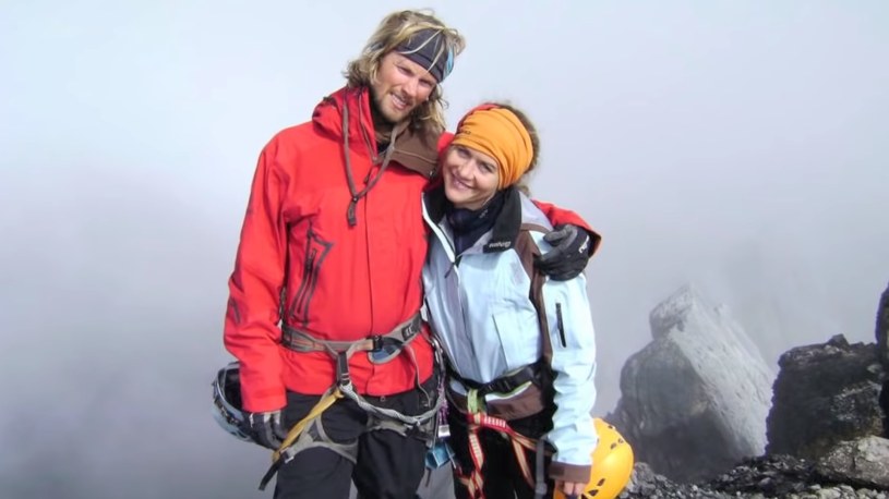 Pochowani w niebie: Dramatyczna ucieczka ze szczytu K2 - Menway w ...