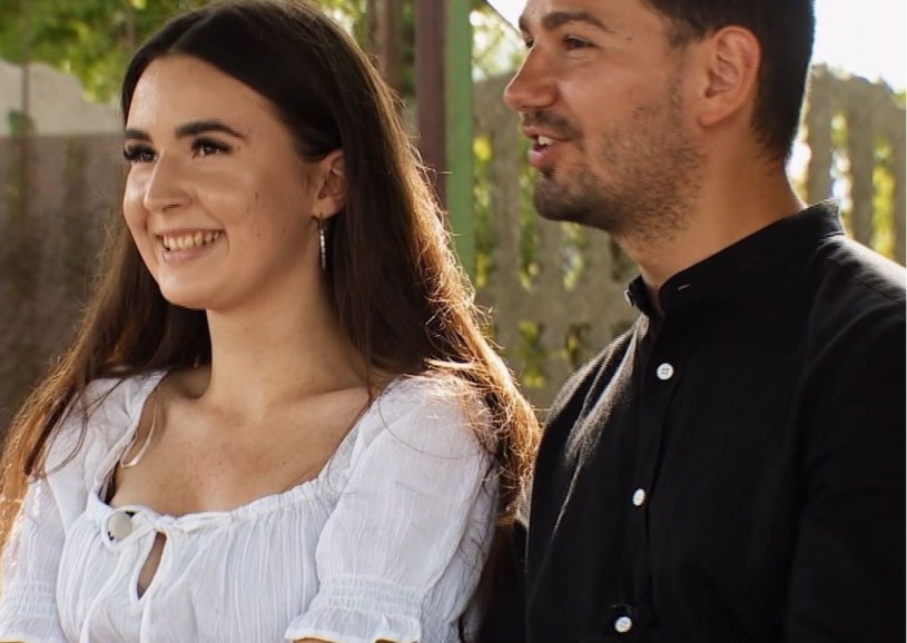 "Rolnik szuka żony 9". Tomek zerwał z Zuzanną. Kandydatka odpowiada na ...