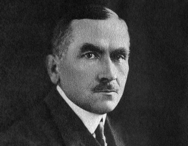 Konferencja naukowa w 150. rocznicę urodzin Romana Dmowskiego ...