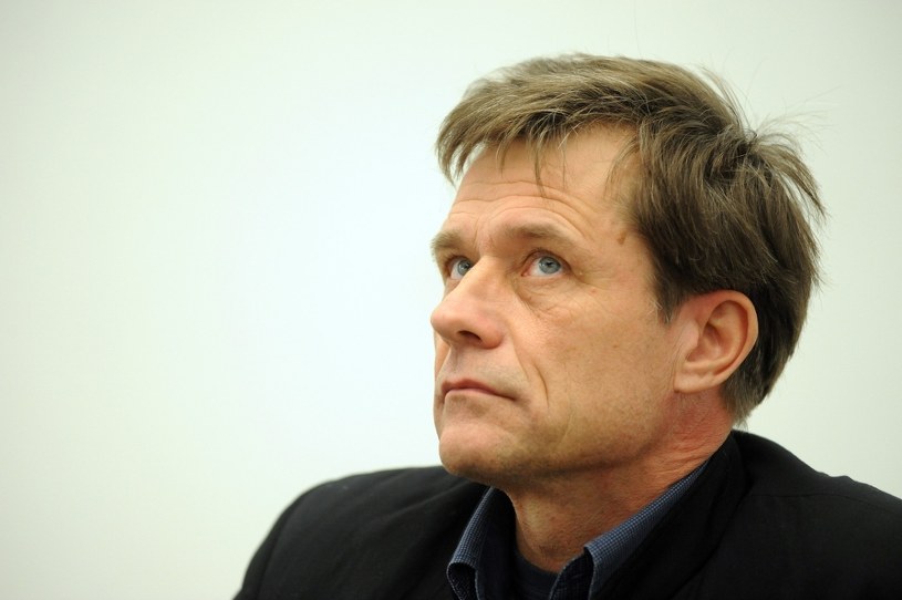 Graczyk i Poniewierski odchodzą z SDP - Wydarzenia w INTERIA.PL