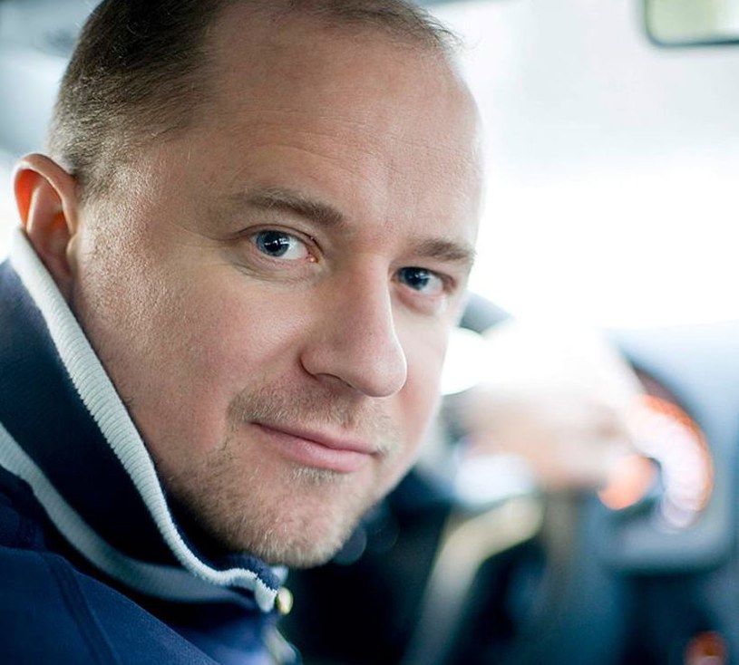 Jest nowy polski juror Car of the Year - Motoryzacja w INTERIA.PL