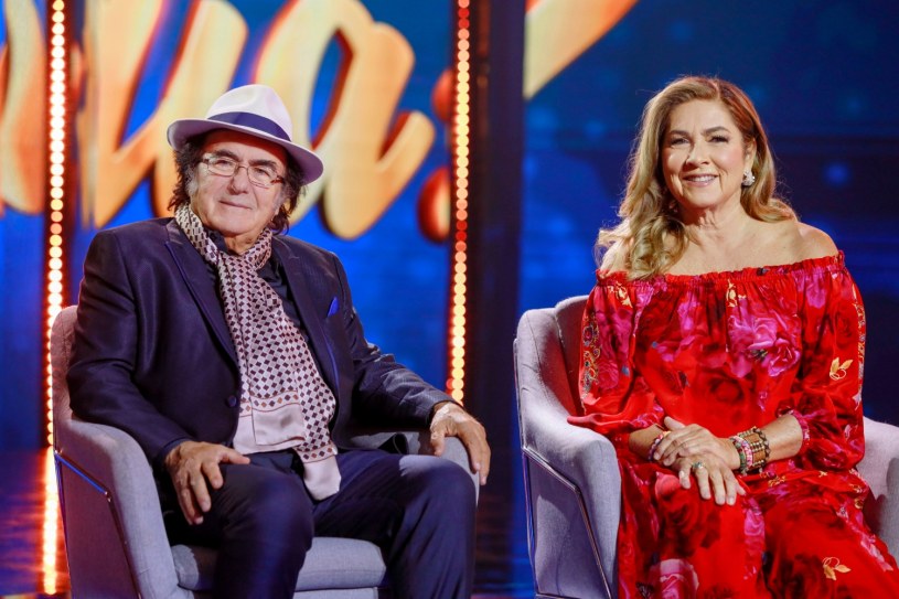 Romina Power i Al Bano przeżyli rodzinną tragedię. Zaginięcie ich córki ...