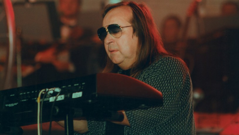 Romuald Lipsko i Urszula Kasprzak: Przed śmiercią nazwał ją ...