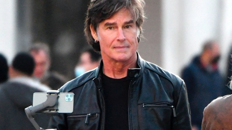Ronn Moss, czyli Ridge z „Mody na sukces”, skończył 71 lat! Niebywałe ...