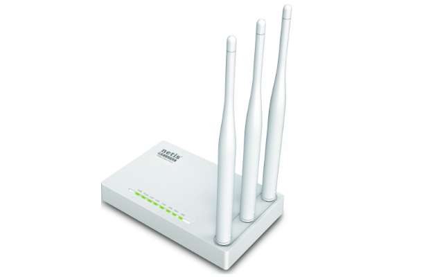 Router Netis WF2409E - Geekweek w INTERIA.PL