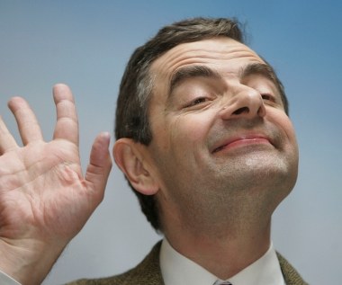 Rowan Atkinson - Film w Interia.pl