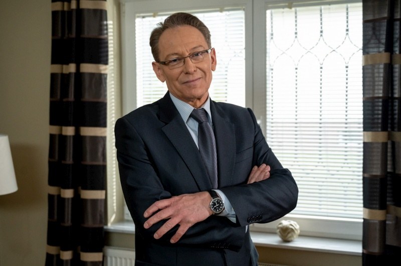 "Klan": Odcinek 4164. Najpierw zrobił jej dziecko, a teraz jeszcze to ...