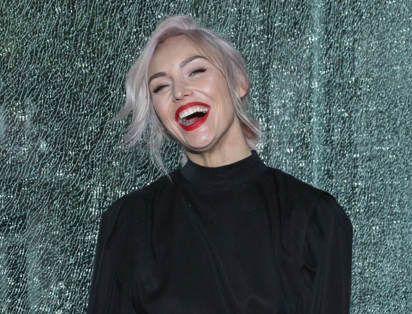 Tak "Ruda" z Red Lips wygląda w bikini. Ale ciało! - Kobieta w INTERIA.PL