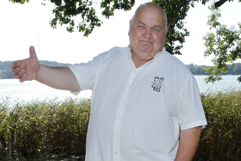 Był gwiazdą telewizji, nagle zniknął z mediów. To dziś robi Rudi ...