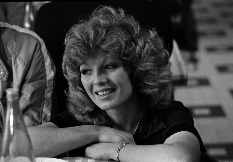 Rula Lenska i Denis Waterman: Małżeństwo aktorów zakończył skandal ...