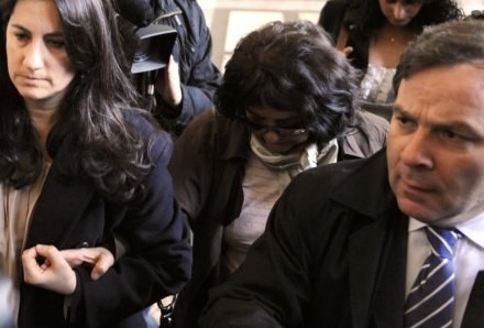 Francja: Nowy proces ws. brutalnego mordu - Wydarzenia w INTERIA.PL