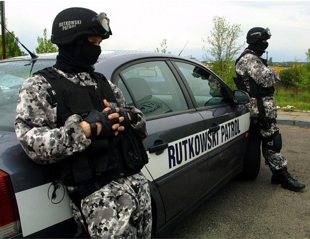 Ludzie Rutkowskiego zatrzymani w Berlinie - Wydarzenia w INTERIA.PL