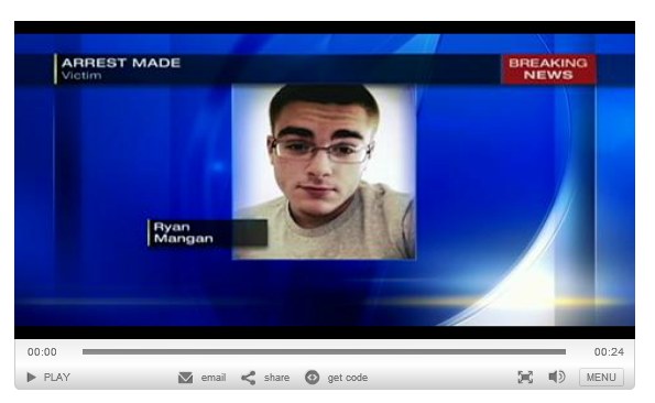 USA: Zastrzelił kolegę z klasy. Zdjęcie wrzucił na Snapchat ...