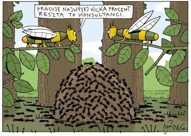Dlaczego szukanie pracy przypomina zaloty - Biznes w INTERIA.PL Dlaczego szukanie pracy przypomina zaloty - Biznes w INTERIA.PL