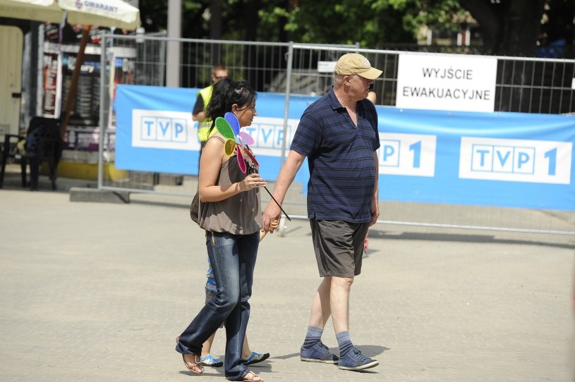 Ryszard Rynkowski i jego żona odnowią przysięgę małżeńską! - Pomponik.pl