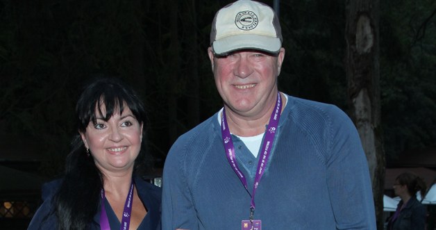 Ryszard Rynkowski: Prośba o opiekę do Matki Boskiej - pomponik.pl