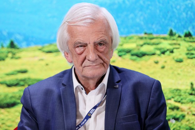 Terlecki: W środę zaczniemy procedowanie projektu ws. przesunięcia ...