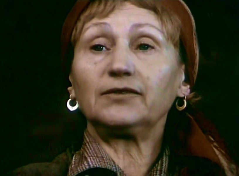 Ryszarda Hanin nie miała szczęścia w miłości, bo kochała niewłaściwych ...