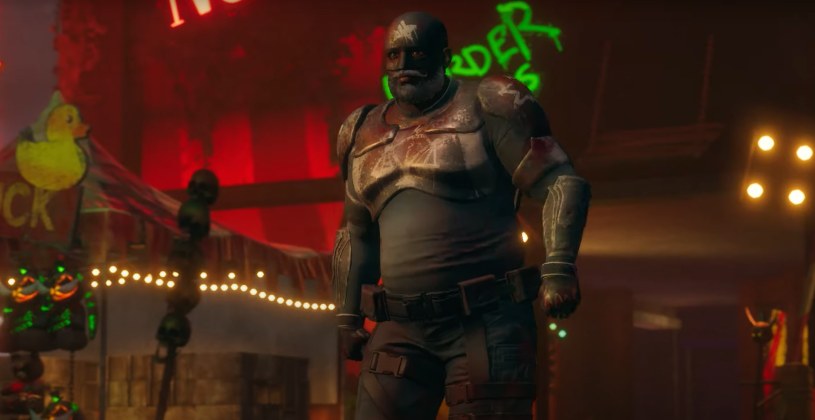 Saints Row otrzyma ostatni dodatek. Gra już wkrótce na Steam - Gry w ...