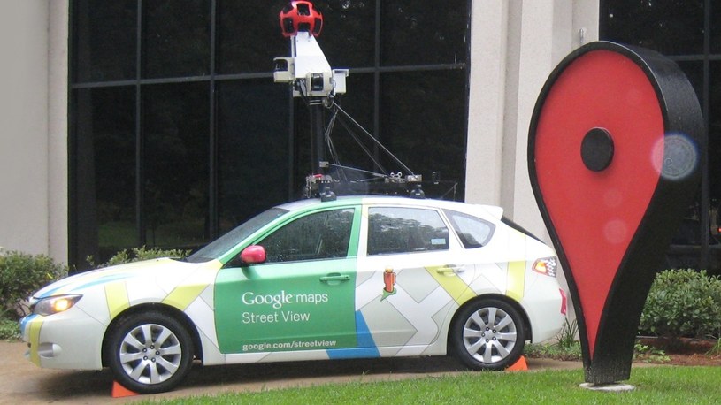 Samochody Google Street View Wracaj Na Ulice Polskich Miast Gdzie Si Pojawi Geekweek W 